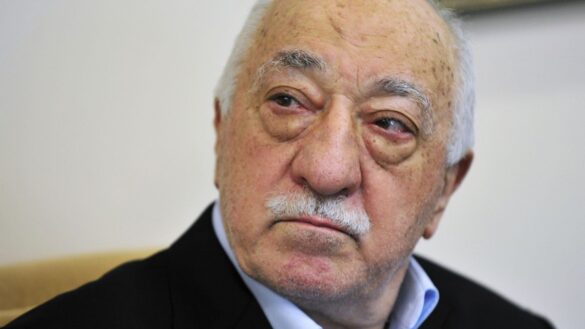Turkish preacher and longtime Erdoğan rival Fethullah Gülen dies, media ...
